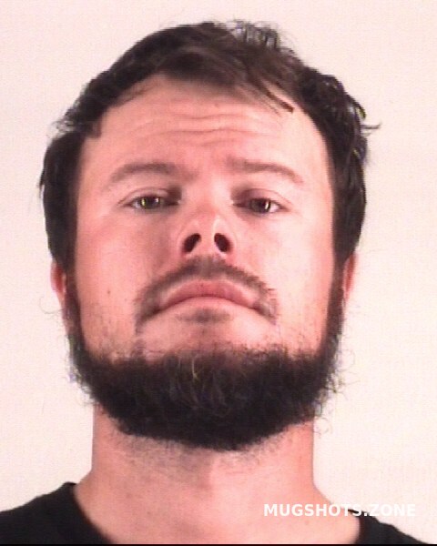 WANTROBA JACOB ALAN 04/16/2025 - Tarrant County Mugshots Zone