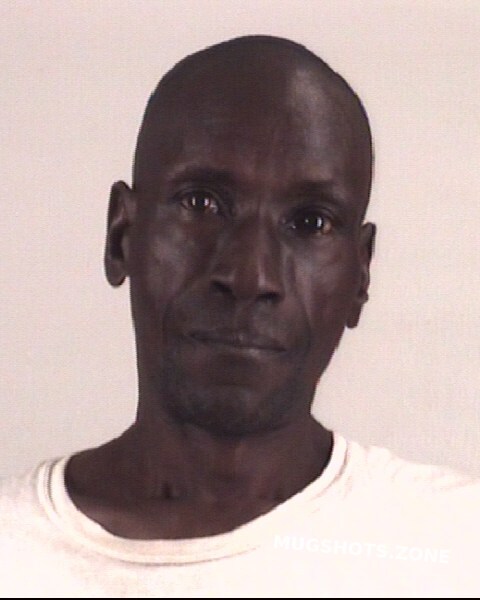 GOODACRE ROBERT 04/16/2025 - Tarrant County Mugshots Zone