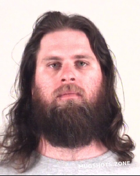 WEERTS CALEB AUSTIN 04/16/2025 - Tarrant County Mugshots Zone