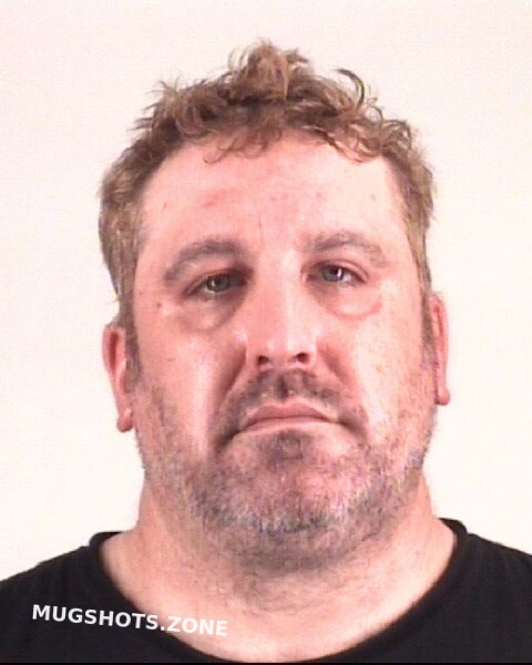 MAUNDERS SEAN MICHAEL 04/16/2025 - Tarrant County Mugshots Zone