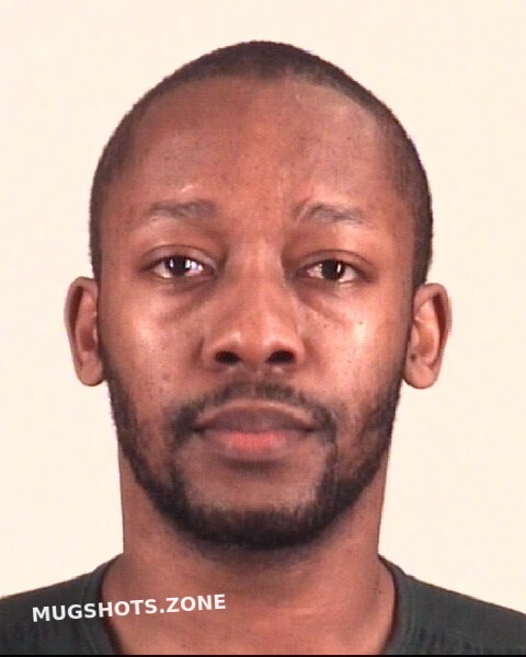 HAMILTON KRISTOPHEN KRISTOFF 04/16/2025 - Tarrant County Mugshots Zone