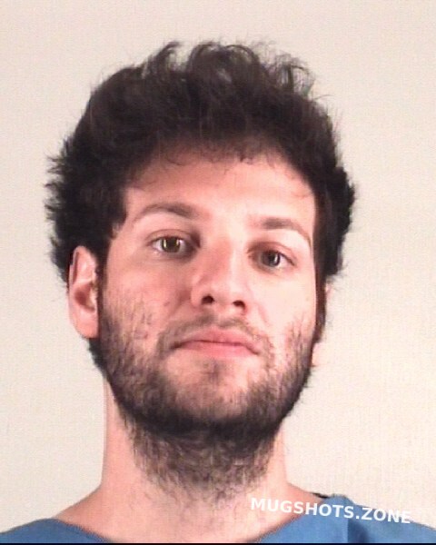 BOUHAMDAN OMAR ISSAM 04/17/2025 - Tarrant County Mugshots Zone