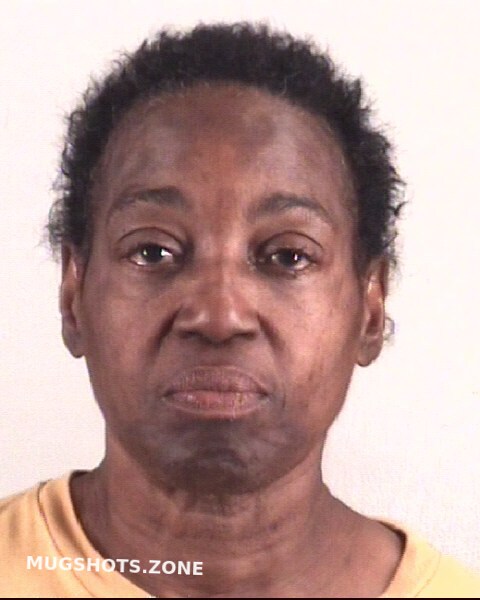 DAVIS CAROLYN KAYE 04/17/2025 - Tarrant County Mugshots Zone