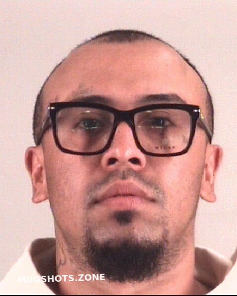 SENDEJAS PAUL IGNACIO 04/17/2025 - Tarrant County Mugshots Zone