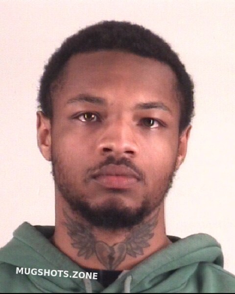 MITCHELL DEVONTE TONY 04/17/2025 - Tarrant County Mugshots Zone