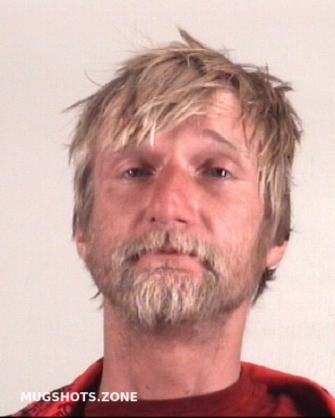 THIAS SEAN 04/17/2025 - Tarrant County Mugshots Zone