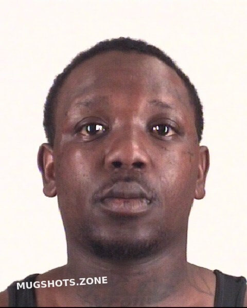 DAVIS DARRIUS DESHUN 04/17/2025 - Tarrant County Mugshots Zone