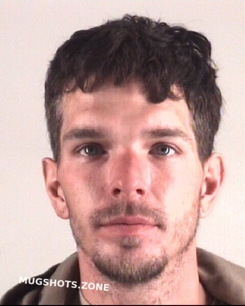 MITCHELL STEVEN JAMES 04/17/2025 - Tarrant County Mugshots Zone