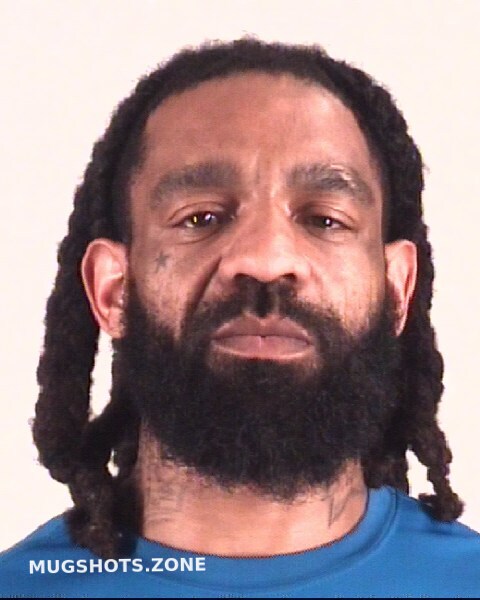 FULLER RAFFINE RASHAD 04/18/2025 - Tarrant County Mugshots Zone