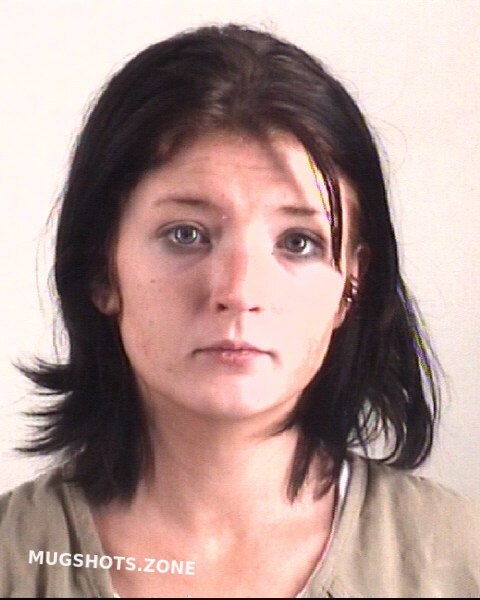 RENFRO ASHLEY ABIGAIL 04/18/2025 - Tarrant County Mugshots Zone