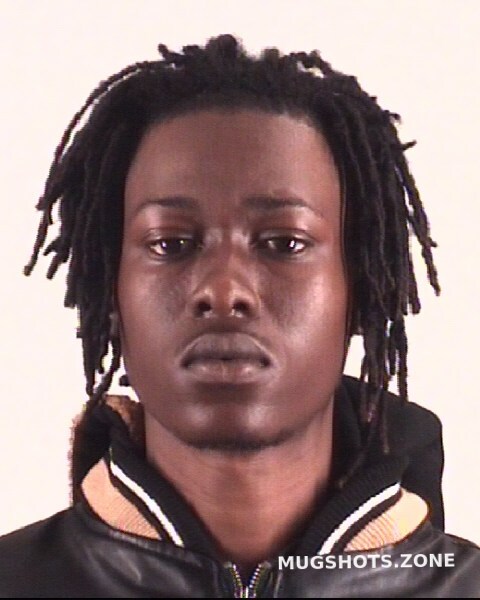 OMAR IDRIS 04/18/2025 - Tarrant County Mugshots Zone