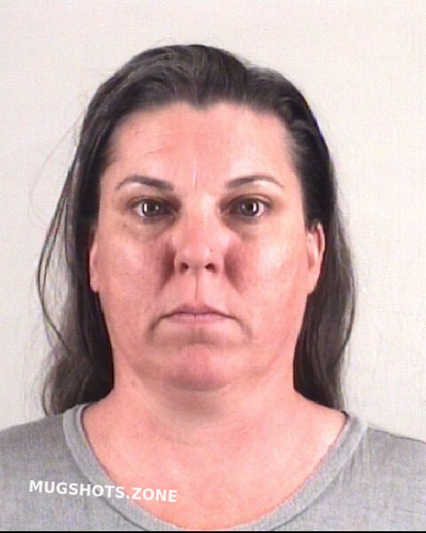 SEWELL RANDI 04/18/2025 - Tarrant County Mugshots Zone
