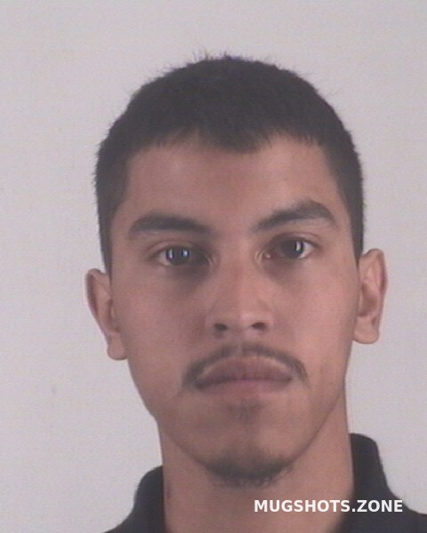 CHAVEZ SERGIO 04/18/2025 - Tarrant County Mugshots Zone