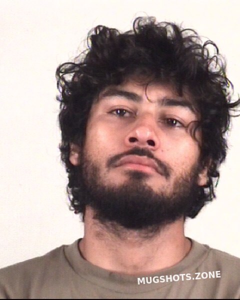 RODRIGUEZ JOSHUA ANTONIO 04/19/2025 - Tarrant County Mugshots Zone