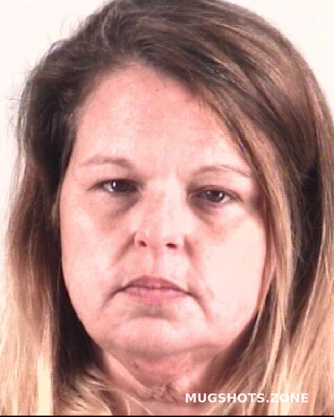 FLEMING LISA MICHELLE 04/19/2025 - Tarrant County Mugshots Zone
