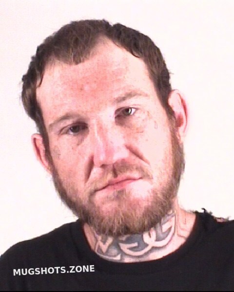 SMITH TYLER DON 04/19/2025 - Tarrant County Mugshots Zone