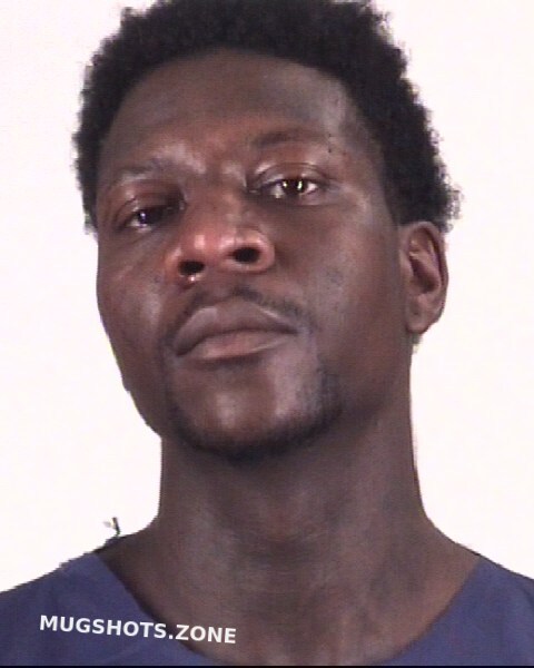 SIMMONS MICHAEL 04/19/2025 - Tarrant County Mugshots Zone
