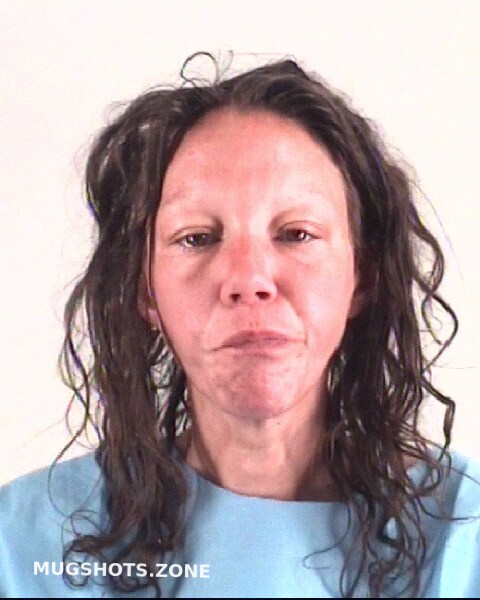 COLGIN SARAH ELAINE 04/20/2025 - Tarrant County Mugshots Zone