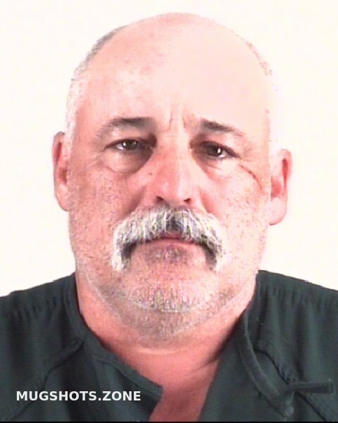 RASBERRY RODNEY K 04/20/2025 - Tarrant County Mugshots Zone