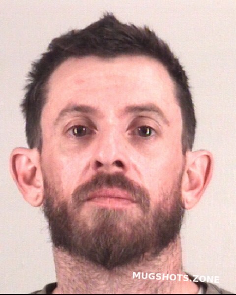 GRAY DAVID LAMAR 04/20/2025 - Tarrant County Mugshots Zone