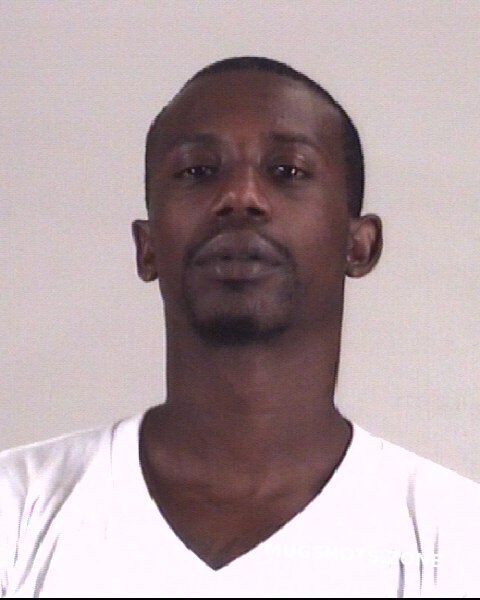 LILLY MARCUS A 04/20/2025 - Tarrant County Mugshots Zone