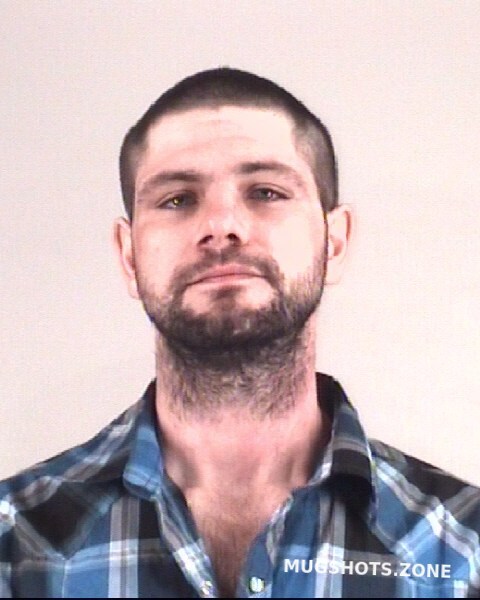 CORLEY ANTHONY LOREN 04/20/2025 - Tarrant County Mugshots Zone