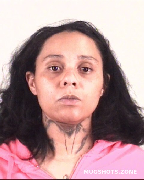 POWELL CASSANDRA RENEE 04/20/2025 - Tarrant County Mugshots Zone