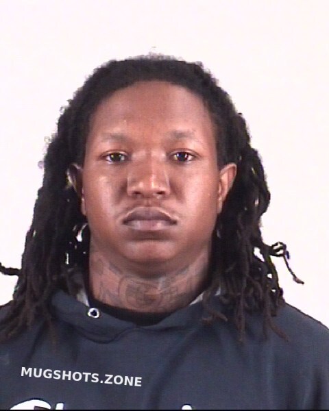 SMITH RATIAGE 04/20/2025 - Tarrant County Mugshots Zone