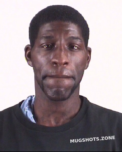 PRICE DARRYL PATRICK 04/20/2025 - Tarrant County Mugshots Zone