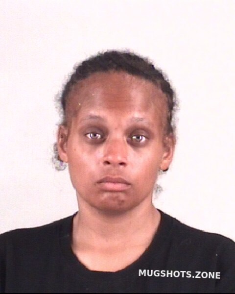 MUHAMMAD TAMMY ANEESAH 04/20/2025 - Tarrant County Mugshots Zone