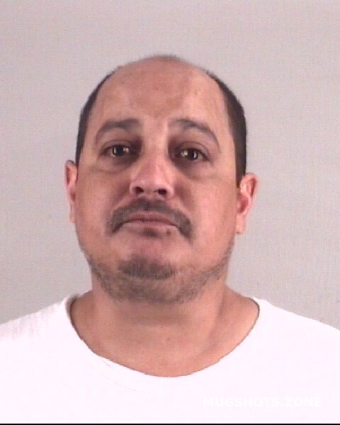 TOVAR RAYMOND RANDALL 04/20/2025 - Tarrant County Mugshots Zone