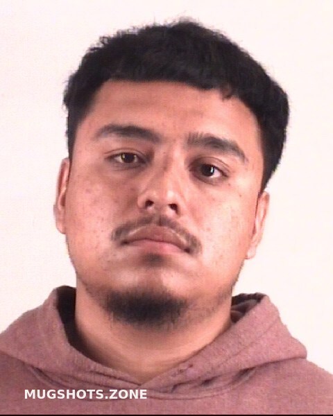 RENDON ROBERTO 04/21/2025 - Tarrant County Mugshots Zone