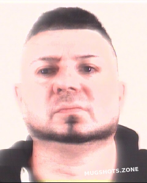 MAR BRANDON DARIO 04/21/2025 - Tarrant County Mugshots Zone