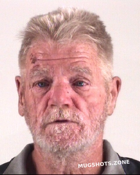 PERRY TIMOTHY WAYNE 04/21/2025 - Tarrant County Mugshots Zone