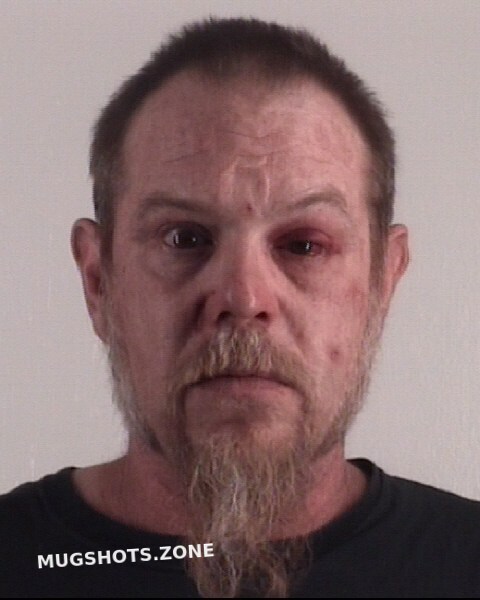 WILSON JASON T 04/22/2025 - Tarrant County Mugshots Zone