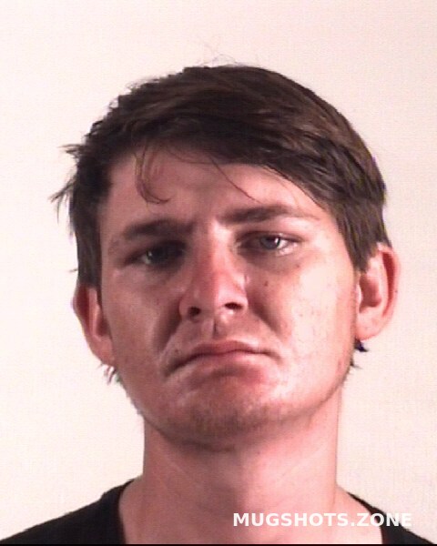 WATKINS REGAN DOUGLAS 04/22/2025 - Tarrant County Mugshots Zone