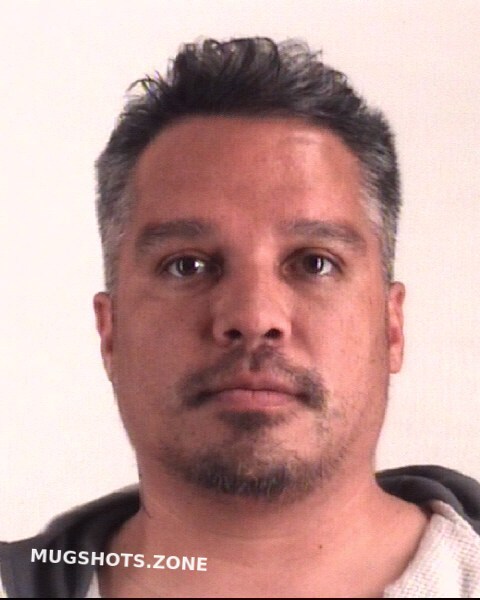 GOUCHER ERIC DANIEL 04/22/2025 - Tarrant County Mugshots Zone