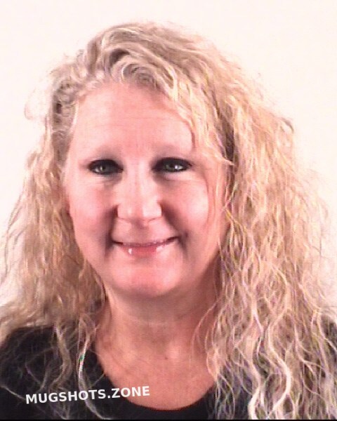BURKE SUZANNE KAYE 04/22/2025 - Tarrant County Mugshots Zone
