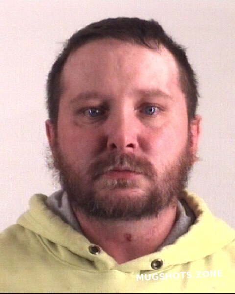 CHAMBERS STEVEN MICHAEL 04/22/2025 - Tarrant County Mugshots Zone