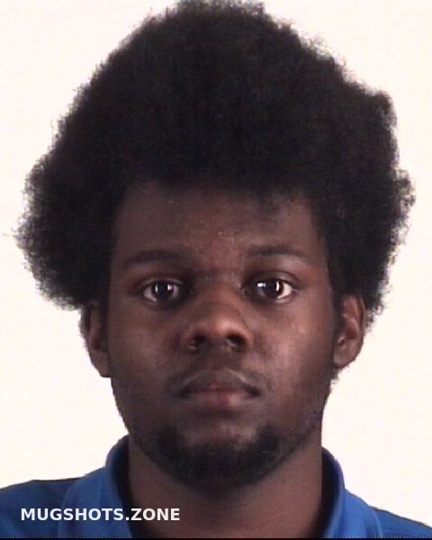 RIDGE ALEX DARNELL 04/23/2025 - Tarrant County Mugshots Zone