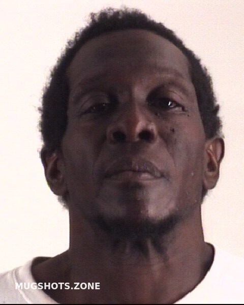BURNEY REGINALD JAMAL 04/23/2025 - Tarrant County Mugshots Zone