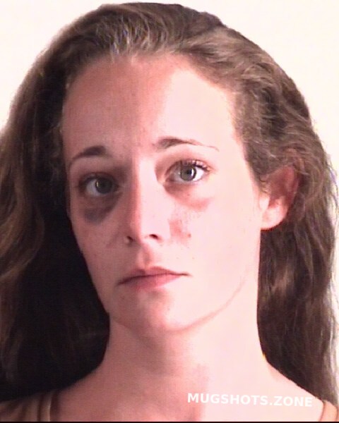 WARREN ELIZABETH FAYE 04/23/2025 - Tarrant County Mugshots Zone