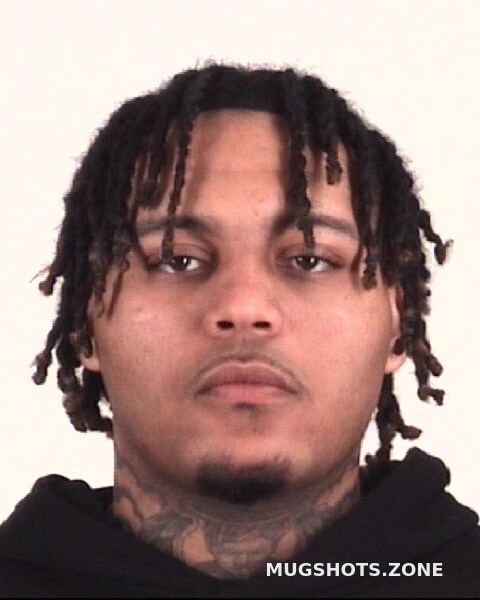 BROTHERS JARIS GREGORY 04/23/2025 - Tarrant County Mugshots Zone