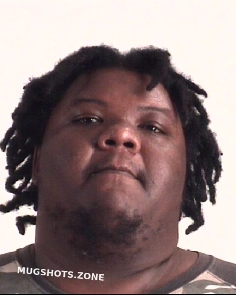 PRIDE KEITH MAURICE 04/23/2025 - Tarrant County Mugshots Zone