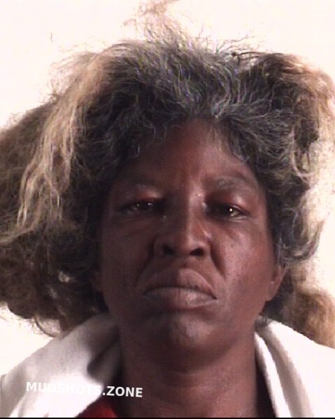 HOUSTON SONYA TERRI 04/24/2025 - Tarrant County Mugshots Zone