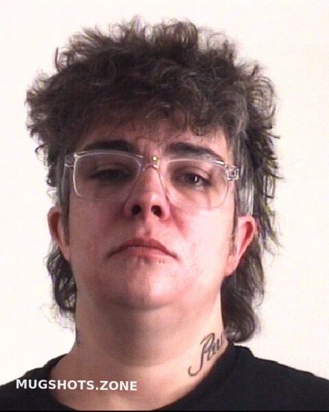 WEATHERREAD JESSICA NICOLE 04/24/2025 - Tarrant County Mugshots Zone