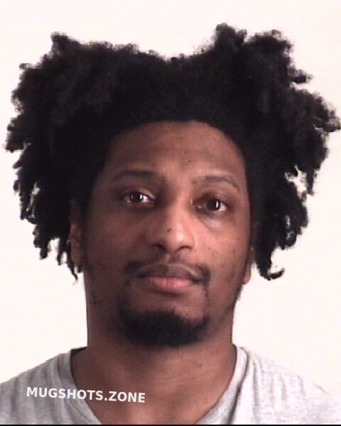 WILLIAMS ANTWAN LEWIS 04/24/2025 - Tarrant County Mugshots Zone