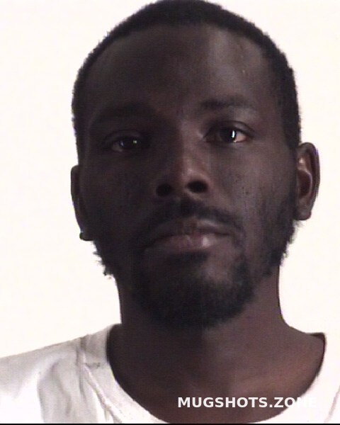 MARION KENNETH MONAQUALEKEMON 04/24/2025 - Tarrant County Mugshots Zone