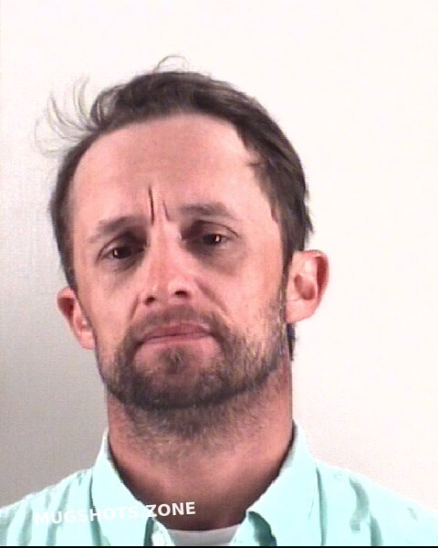 AKIN RYAN LEE 04/24/2025 - Tarrant County Mugshots Zone