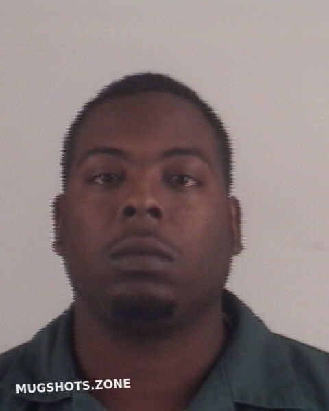 WASHINGTON DEMARCUS 04/24/2025 - Tarrant County Mugshots Zone